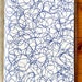Birch Tree Rubber Stamp, Tree Trunk & Leaf Stamps, Hand Carved Stamps ...