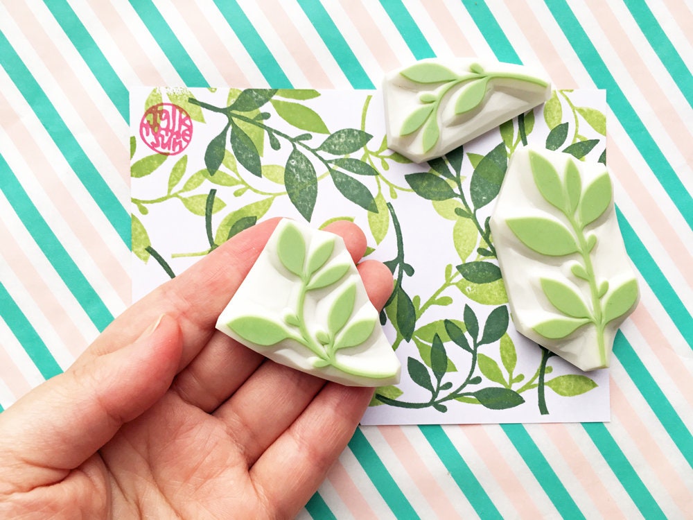 Papercraft Paper, Party & Kids Embellishment Stamp Creative Journaling ...