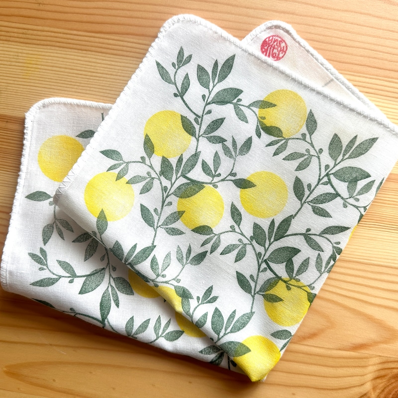Japanese Cotton Hankies - Etsy