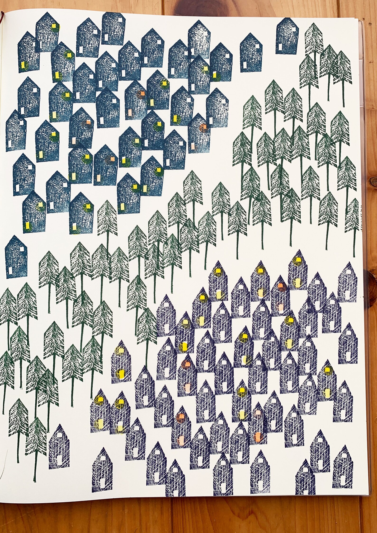 Ball Chair Rubber Stamp, Mid Century Modern Furniture Stamp for Art ...