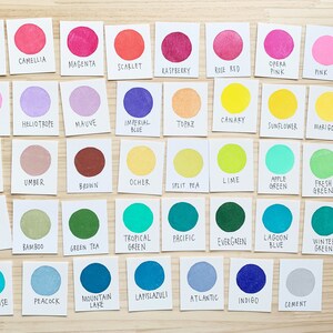 Tsukineko Versacolor Refill Bottle: Water Based Pigment Ink Reinker - Etsy