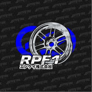 RPF1 2 and 3 Layer Design - Etsy