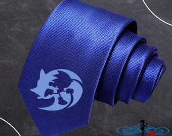 Video Game Tie | Etsy