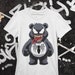 Venom Bear - Etsy
