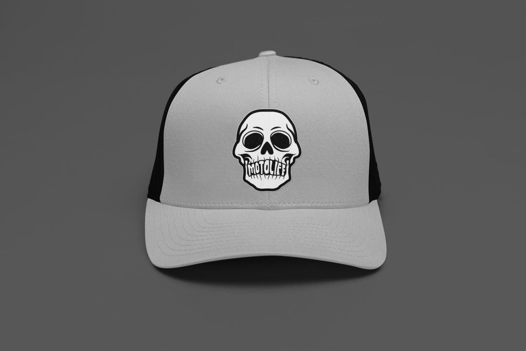 Motolife Hat - Etsy