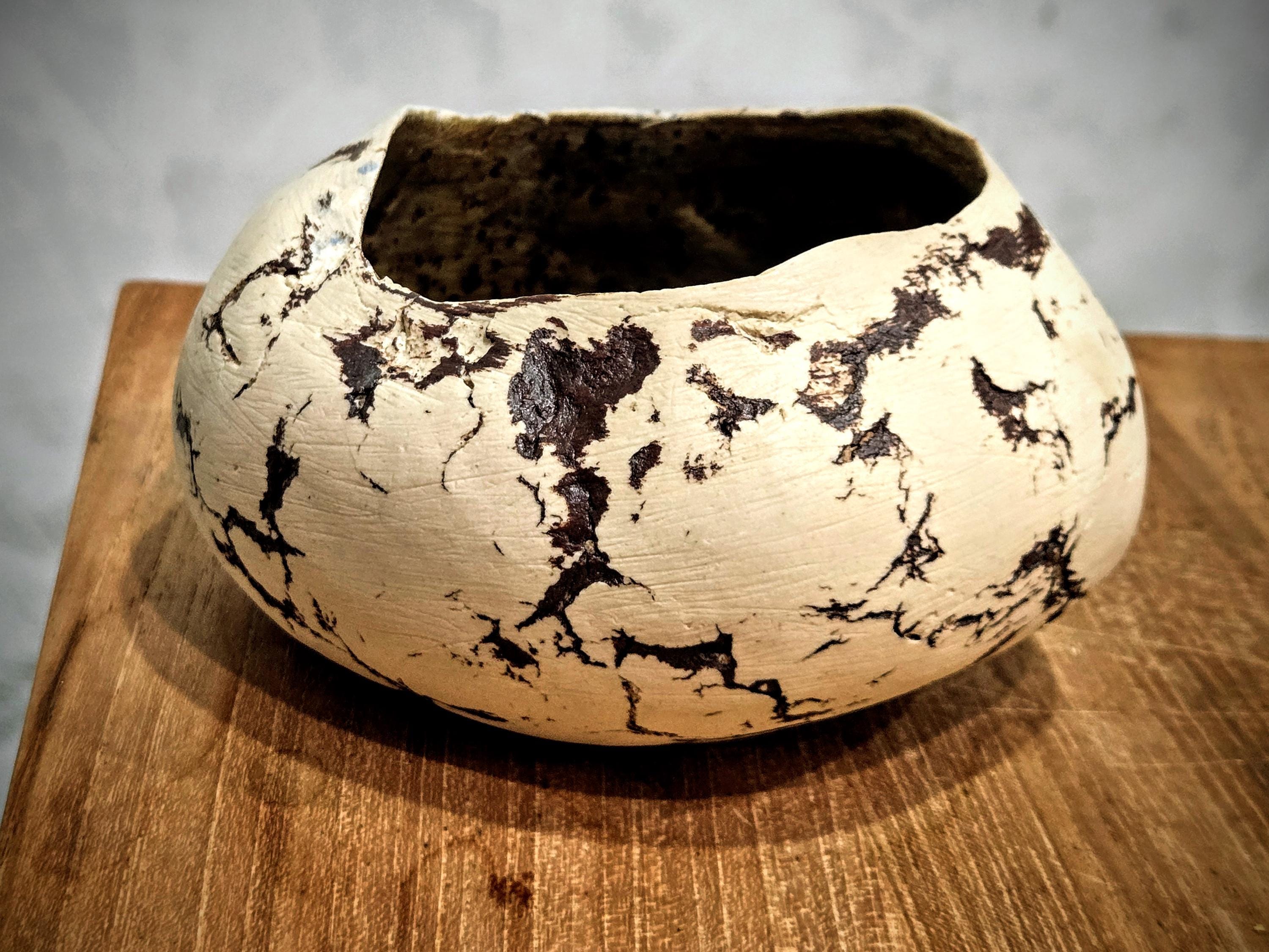 Handmade Bowl. Inspired by Earth. - Etsy