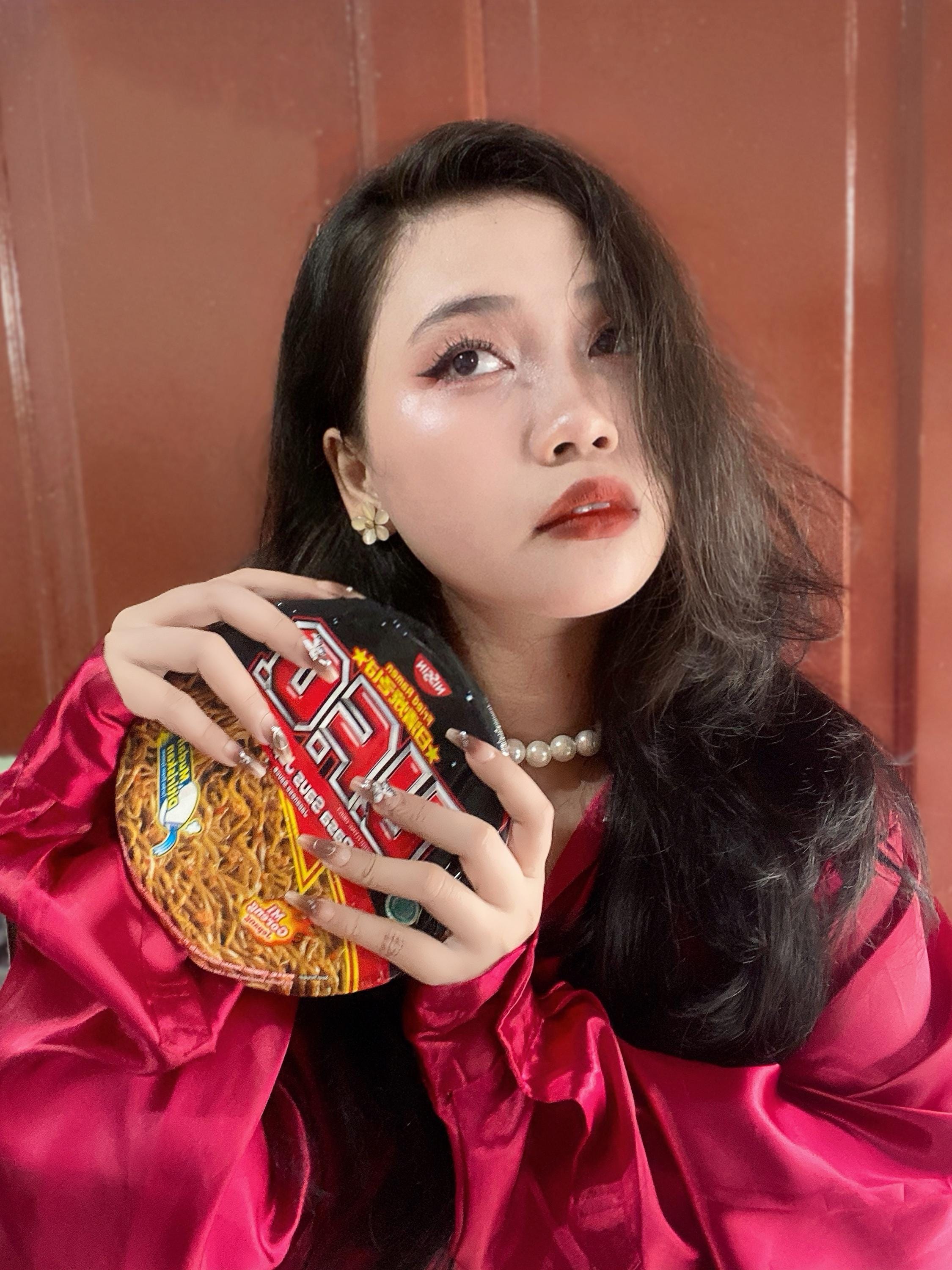 Ramen Care Package College Ramen Box Noodles Gift for College Student ...