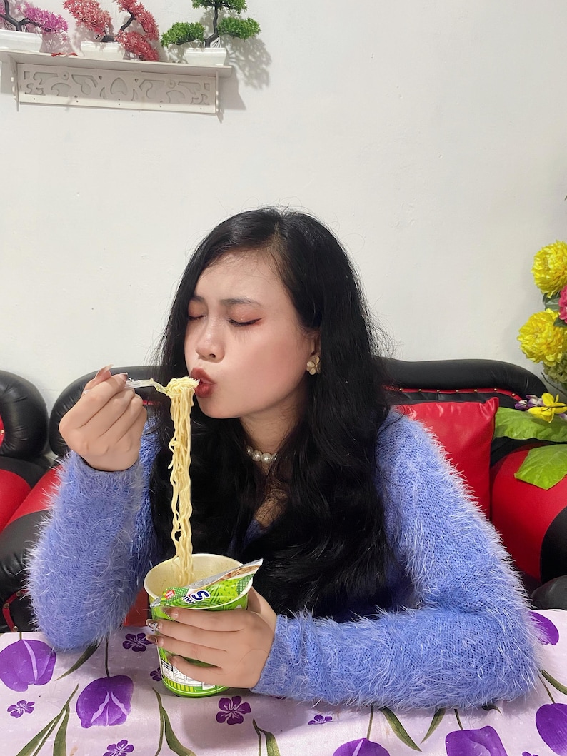 Ramen Care Package College Ramen Box Noodles Gift for College Student ...