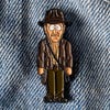 Indiana Jones Inspired Pins - COMBO PACK! - Etsy