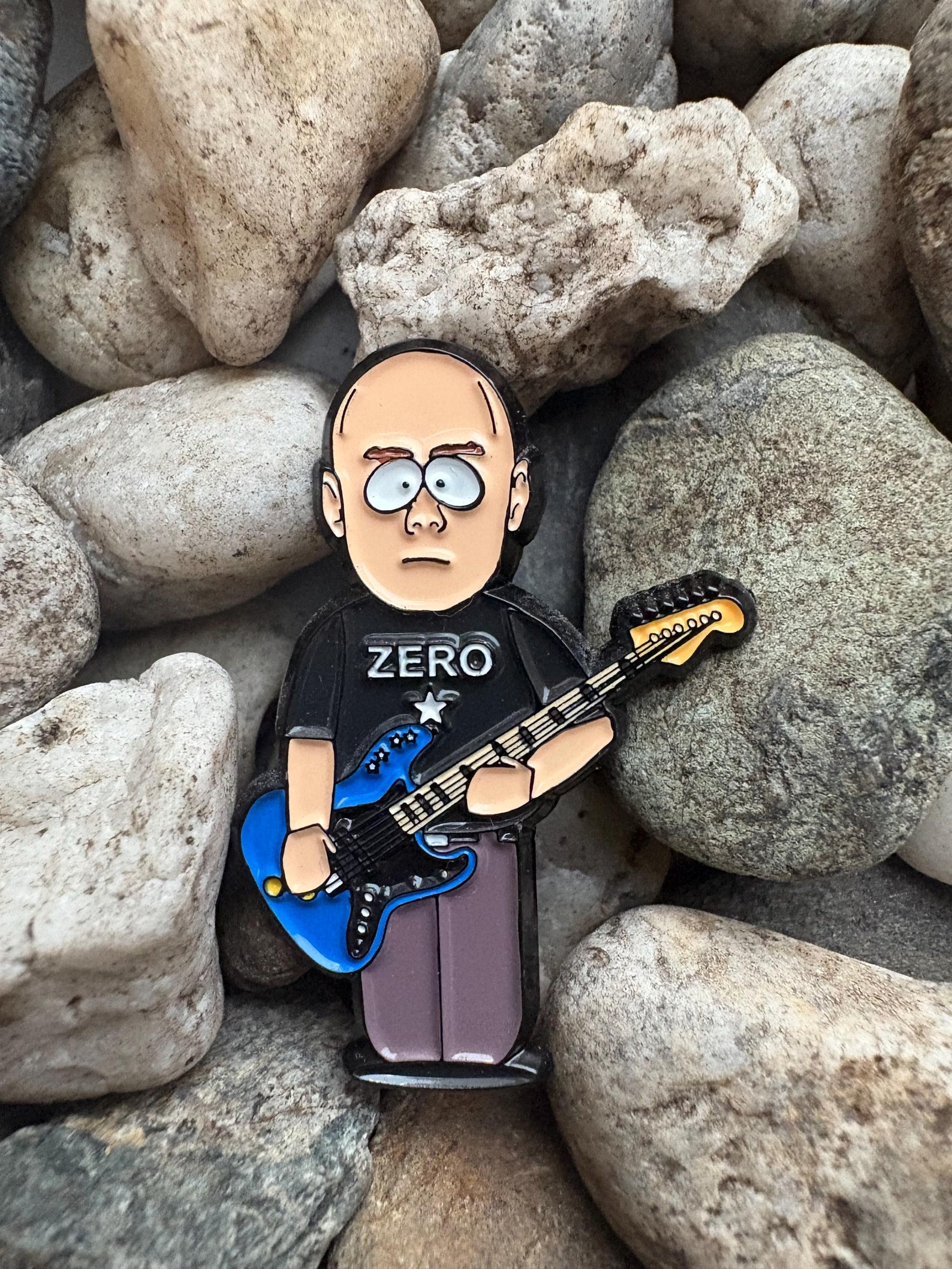 Billy Pumpkin Cartoon Character Inspired Soft Enamel Pin - Etsy