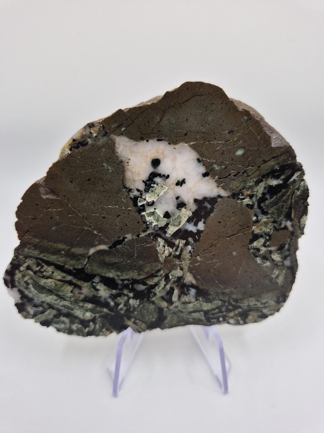 BC Vancouver Island Dallasite - Etsy