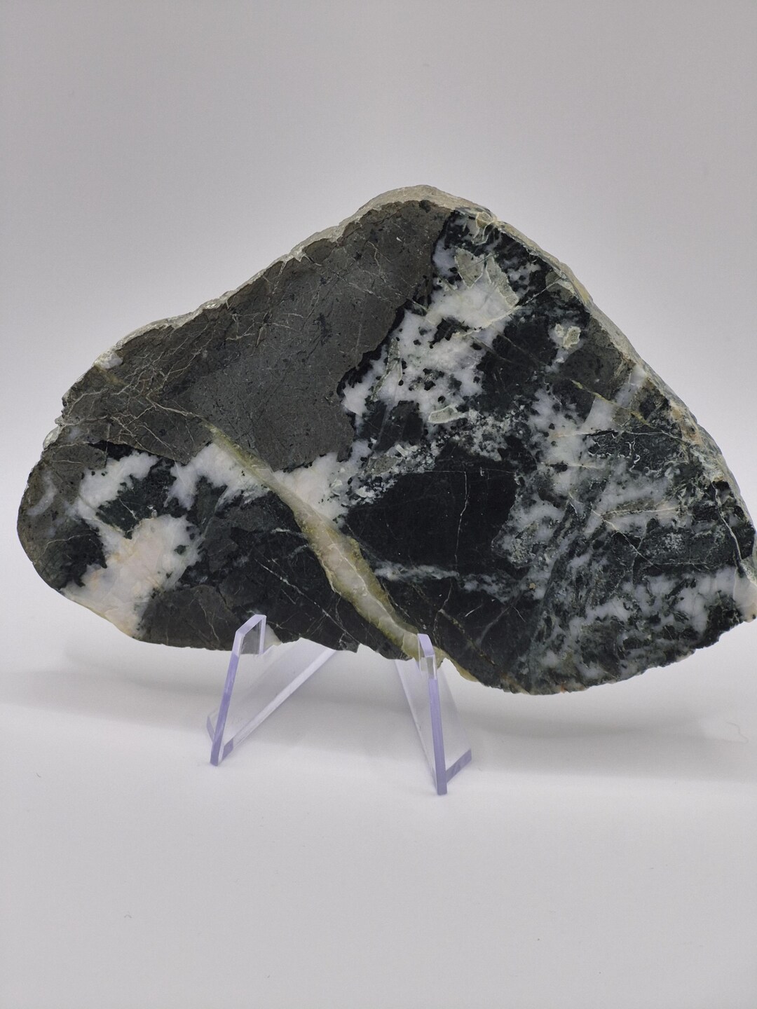 Dallasite Slab Vancouver Island - Etsy