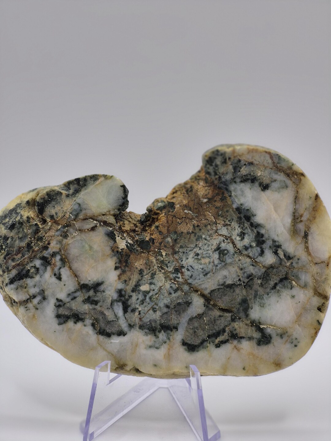 Dallasite Slab Vancouver Island - Etsy