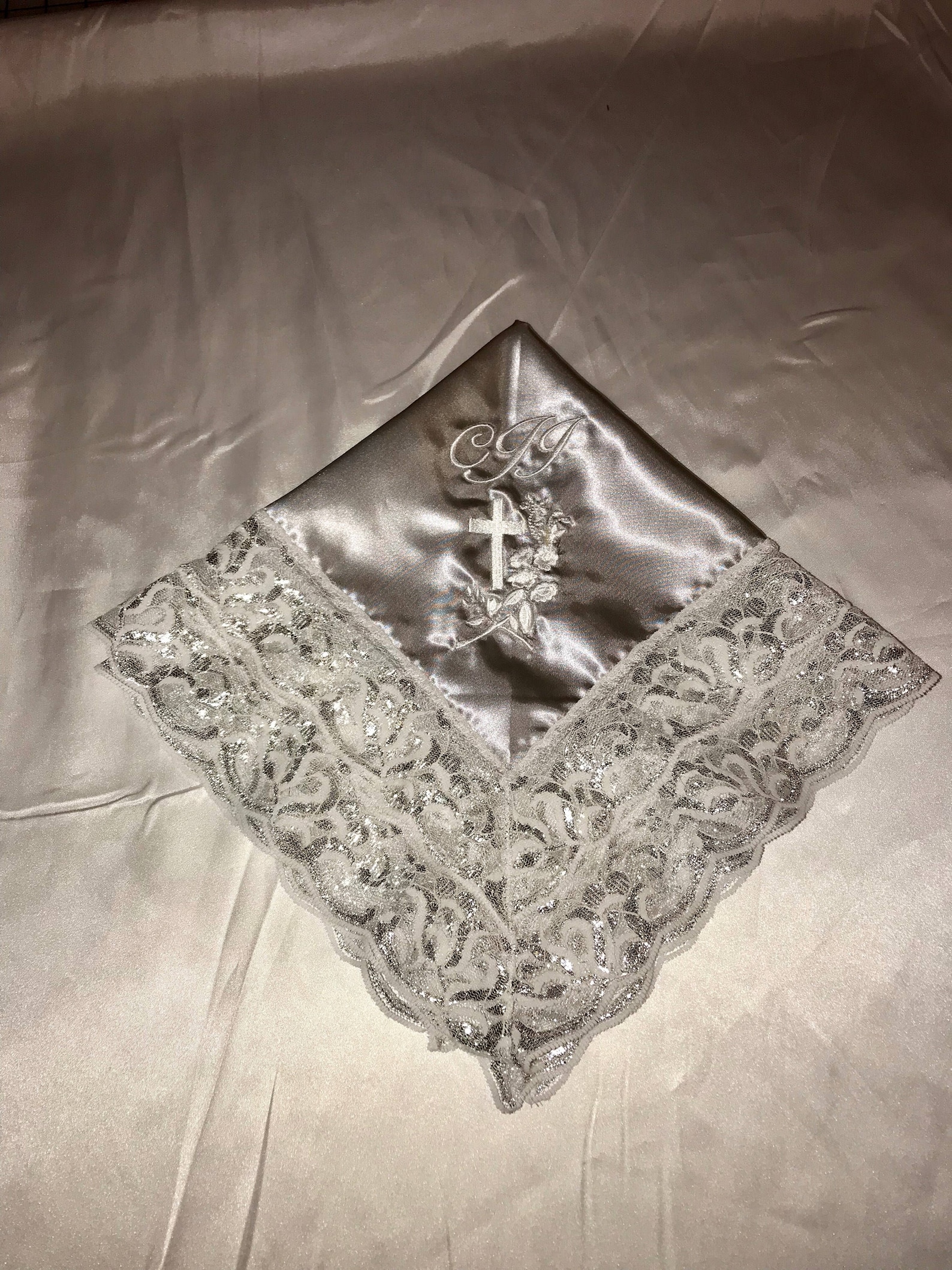 Womens Church Handkerchief First Lady Church Handkerchief | Etsy