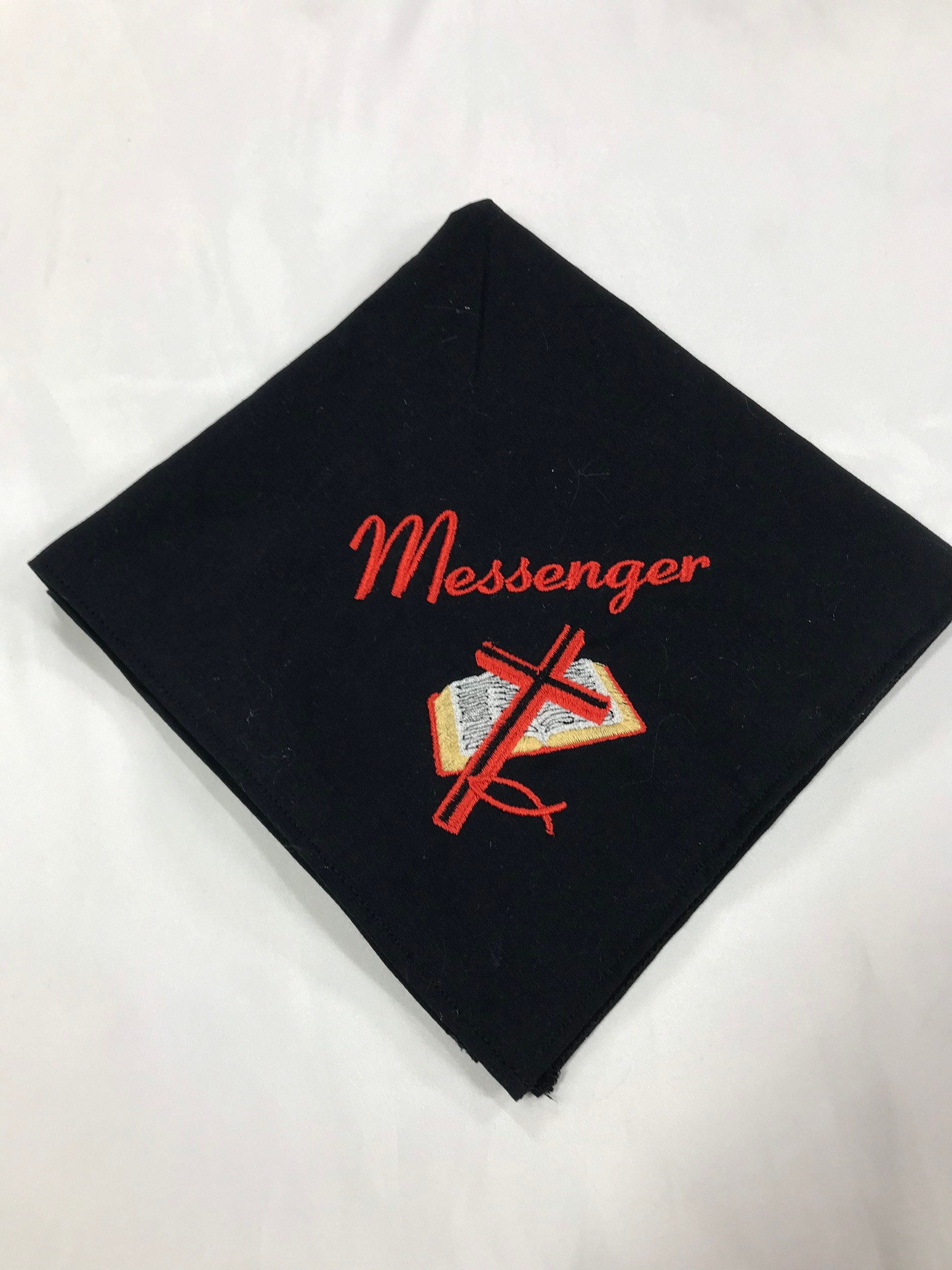 Personalized Mens Handkerchief, Custom Mens Handkerchief, Grooms Dad ...