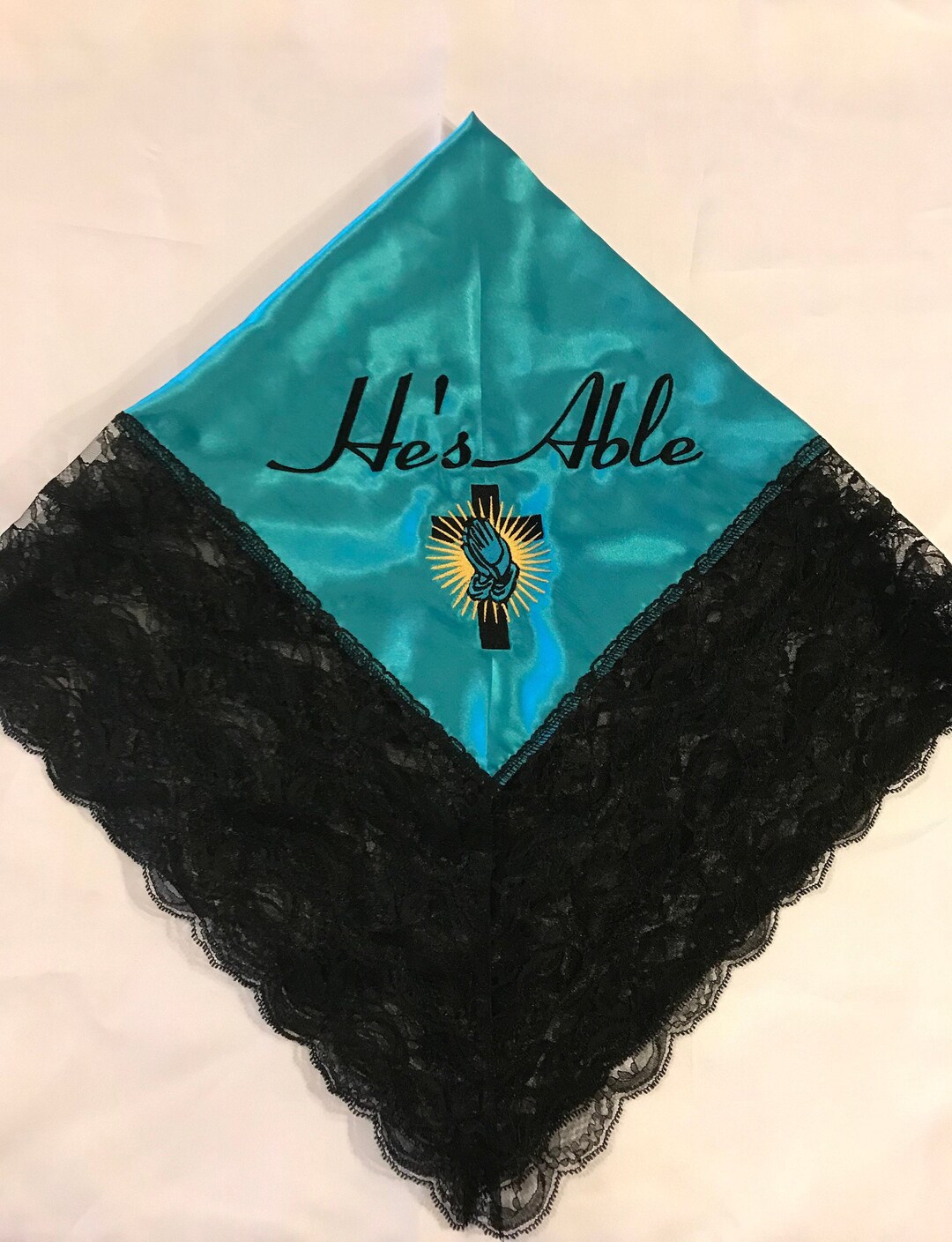 Church Lap Scarves, Personalized Lap Scarves, First Lady Church Lap ...