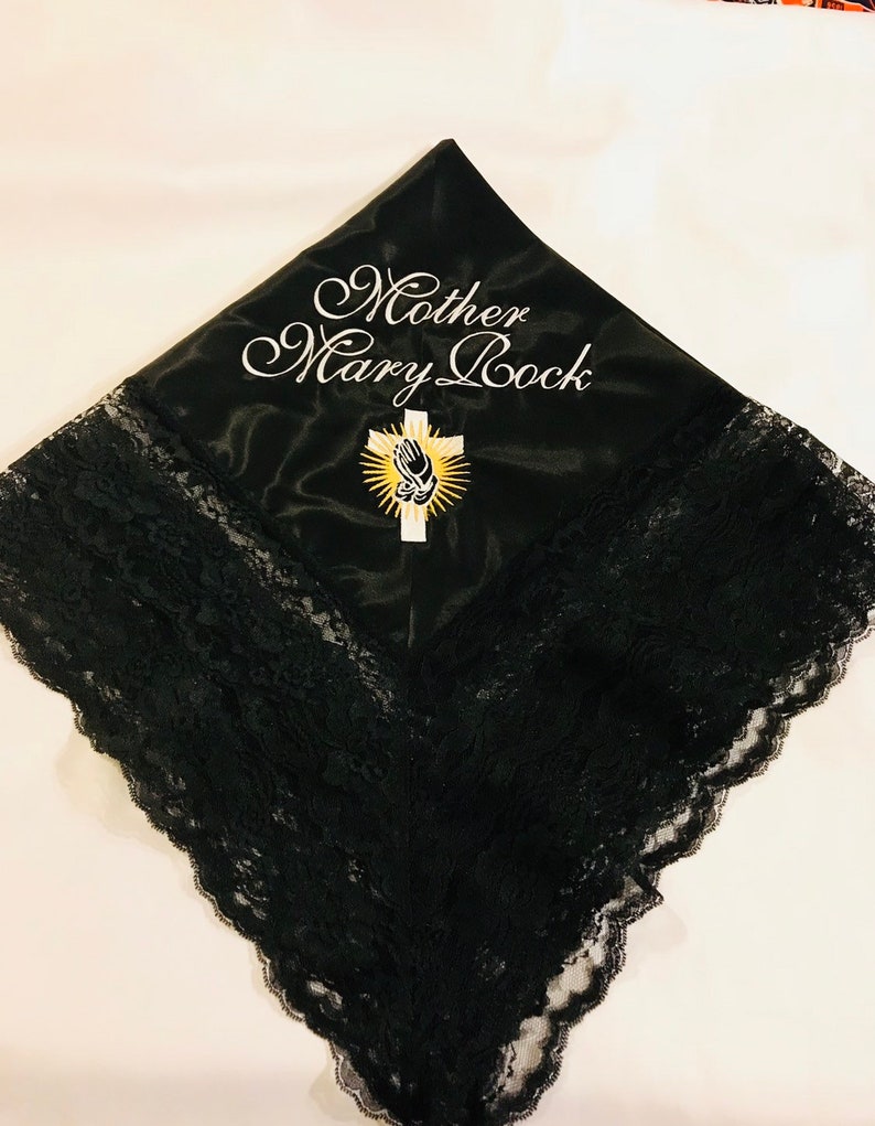 Church Lap Scarf Personalized Lap Scarf First Lady Church - Etsy