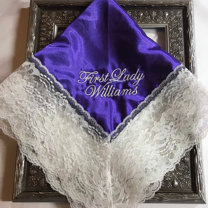 Church Handkerchiefs - Etsy