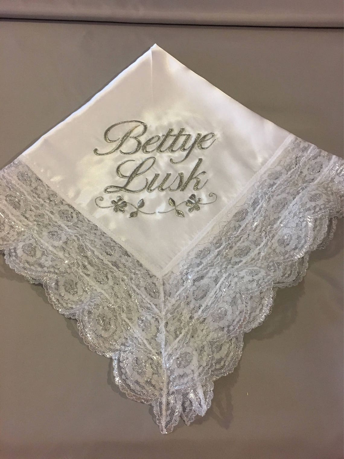 Custom Lap Scarf Church Lap Scarves Personalized First Lady | Etsy