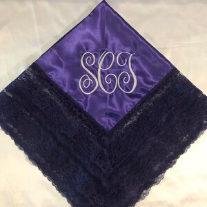 Church Lap Scarf, Personalized Modesty Lap Throw, First Lady Church Lap ...