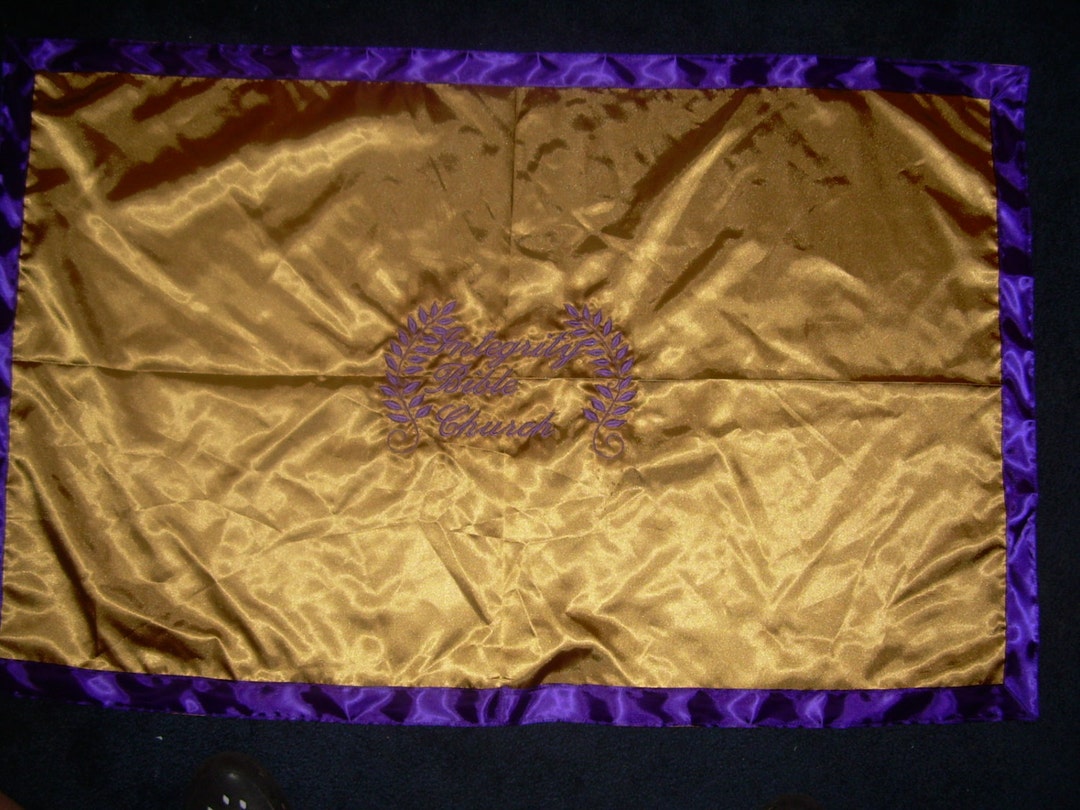 Church Prayer Scarf, Church Altar Prayer Cloth, Lap Cloth Prayer Shawl ...