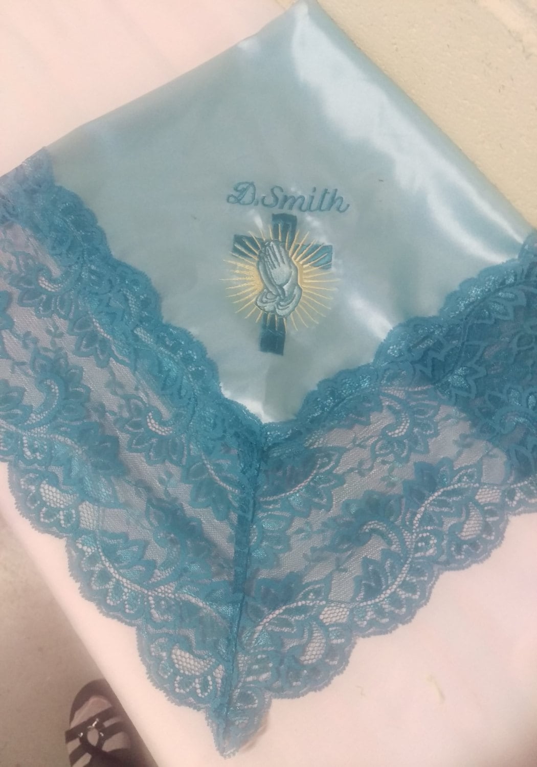 Church Lap Scarf Personalized Lap Cloth First Lady Lap | Etsy