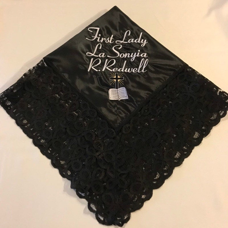 Lap Handkerchiefs - Etsy