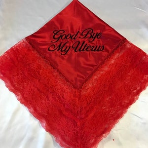 Church Lap Scarf, Personalized Lap Cloth, First Lady Lap Scarves, Satin ...