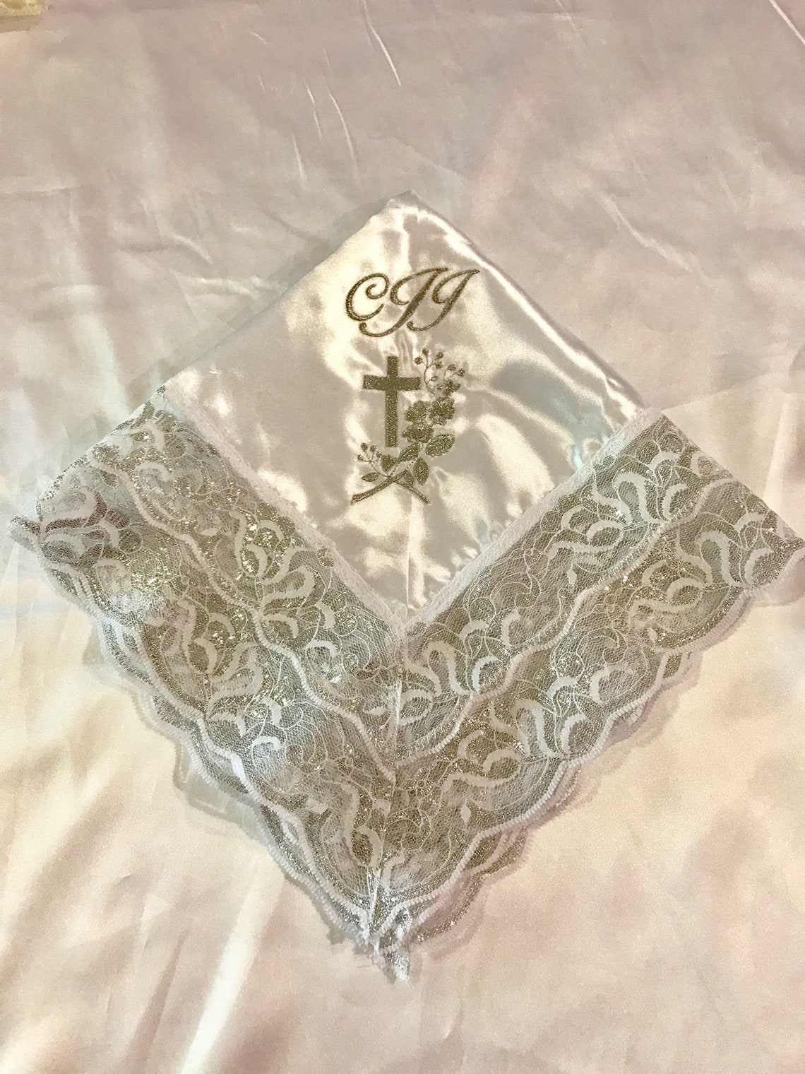 Womens Church Handkerchief First Lady Church Handkerchief | Etsy