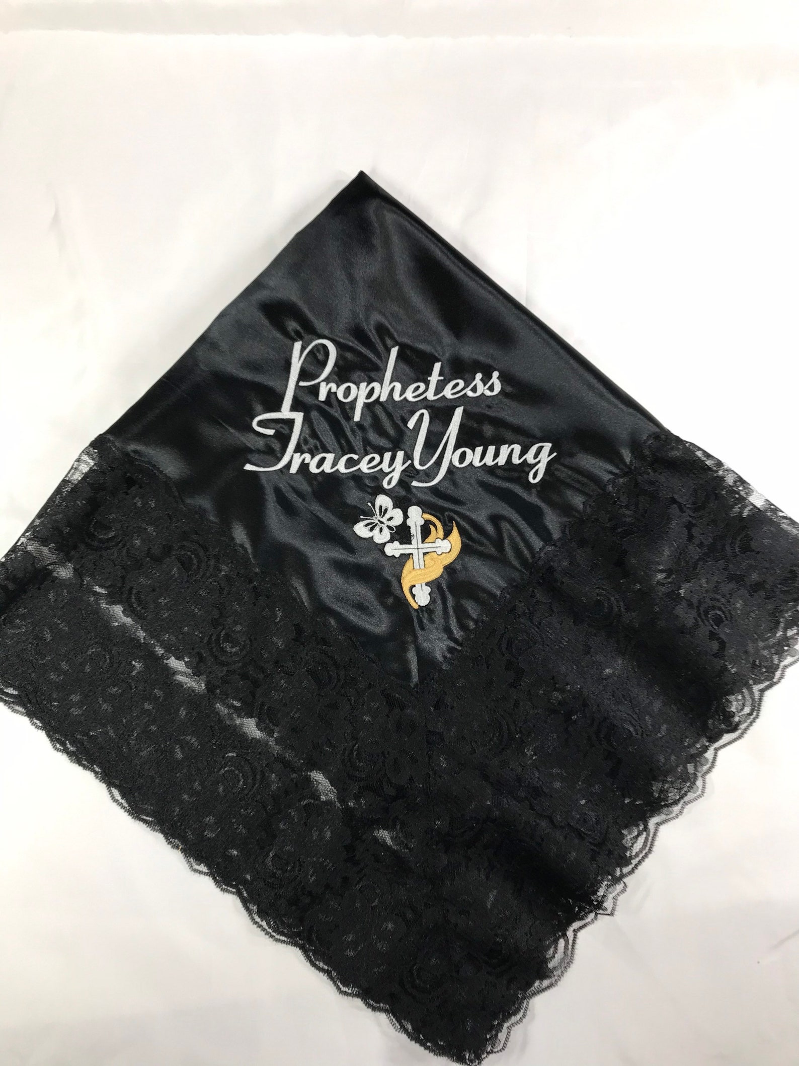 Church Lap Scarf Personalized Modesty Lap Throw First Lady | Etsy