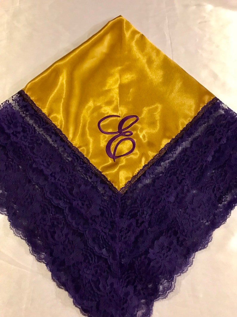 Church Lap Scarf Personalized Lap Scarf First Lady Church - Etsy