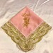 Women’s Church Handkerchief, First Lady Church Handkerchief, Lace ...