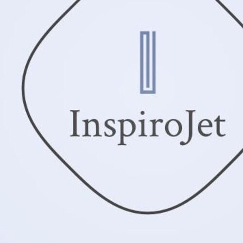 InspiroJet - Etsy Australia