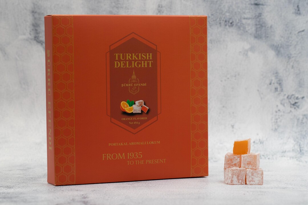 Turkish Delight,square,snacks,gift,bridesmaid Gifts,coffe Shop,natural ...