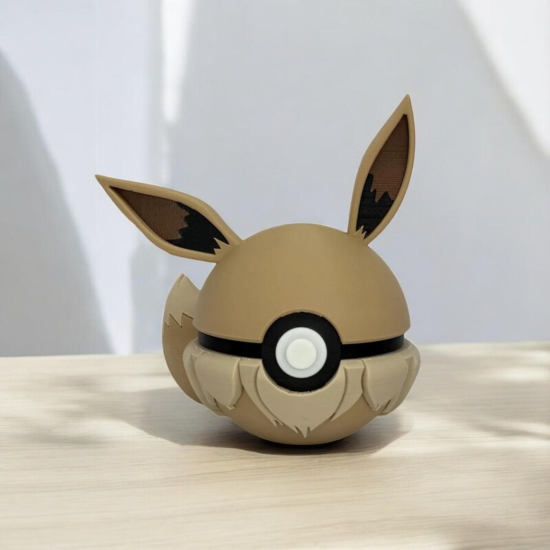 Pokeball Display - Etsy