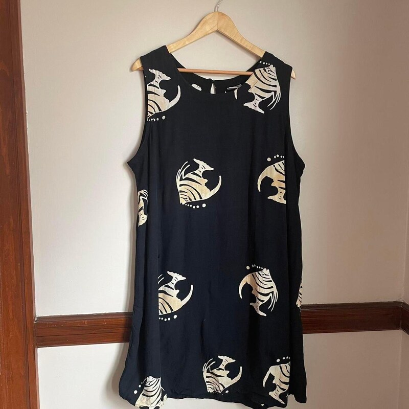 Dress Cape Cod - Etsy