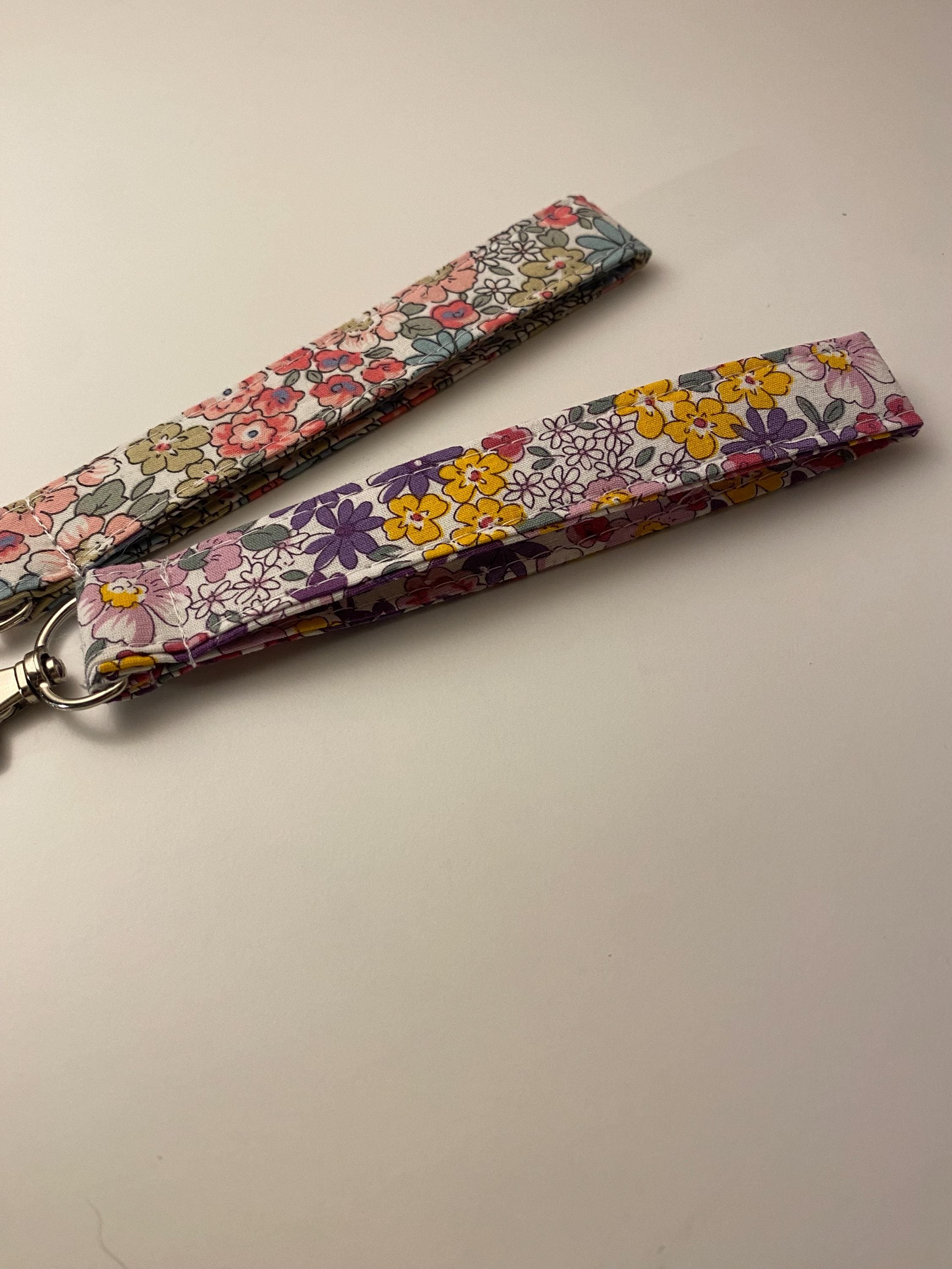 Wristlet PDF Sewing Pattern - Etsy