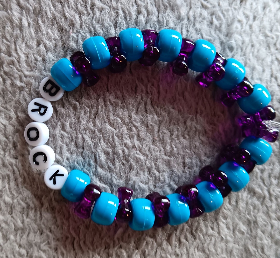 Colby Brock Bracelet (sam and Colby) - Etsy