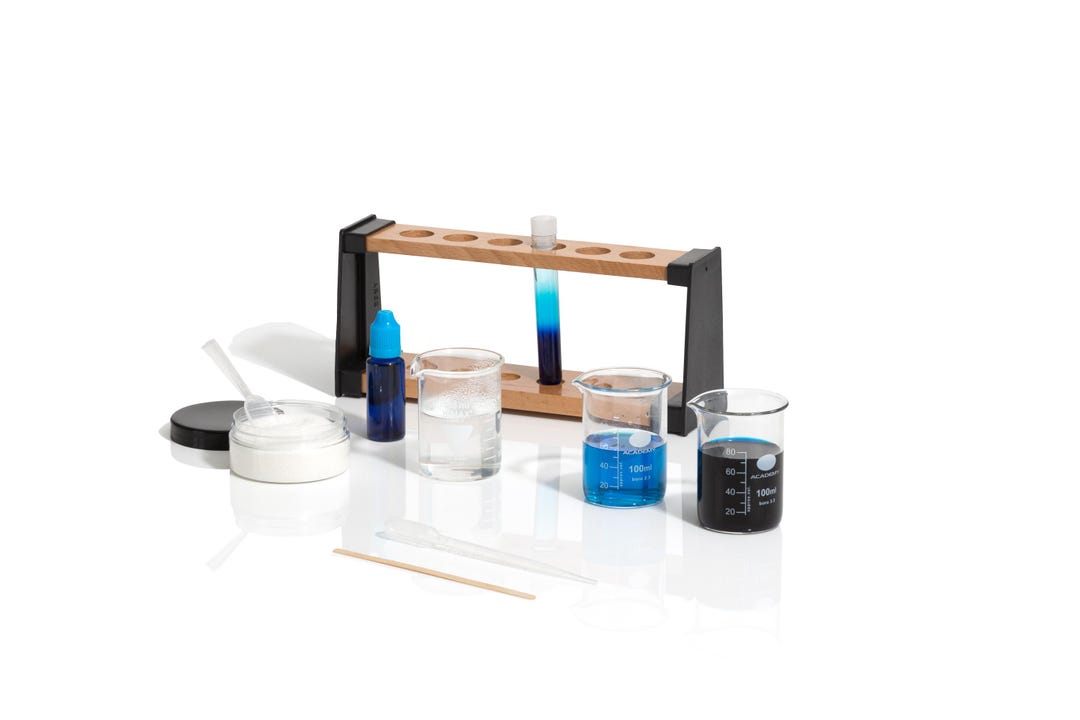 Density Kit - Etsy