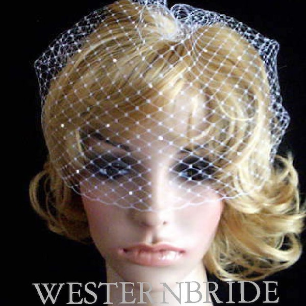 Pearl Hair Net - Etsy