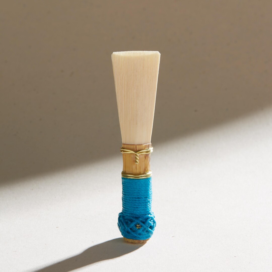 Custom Pro Bassoon Reed - Etsy