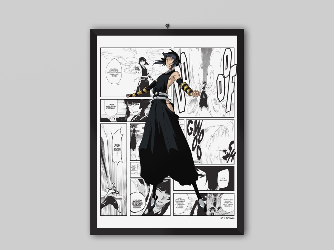 Soi Fan Poster - Etsy