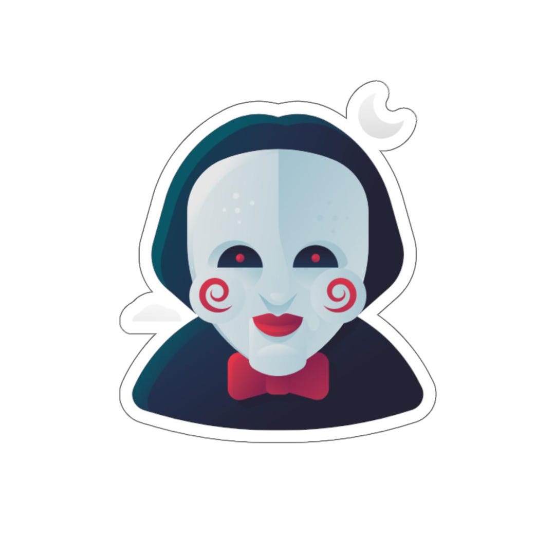 Jigsaw Sticker - Etsy