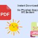 DBT Check the Facts Skill Handout | Therapy Exercises for Emotional Regulation & Mindfulness - Etsy