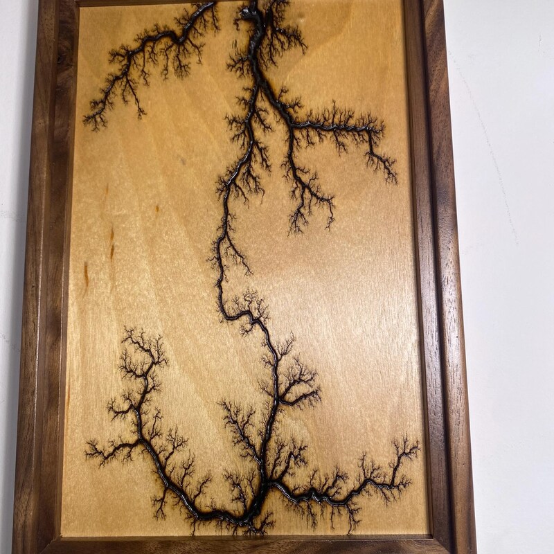 Lichtenberg - Etsy