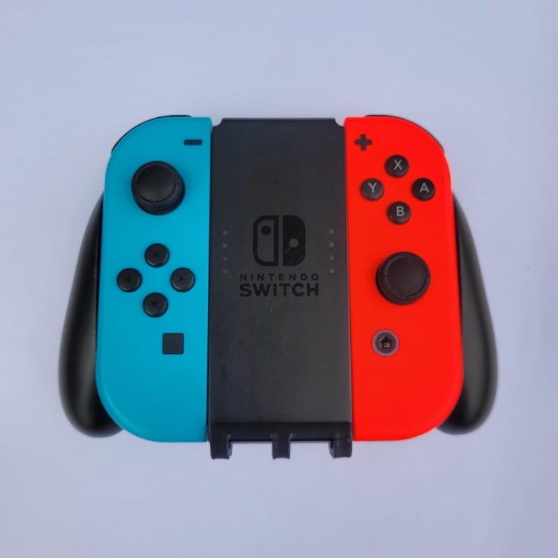 Joycons - Etsy