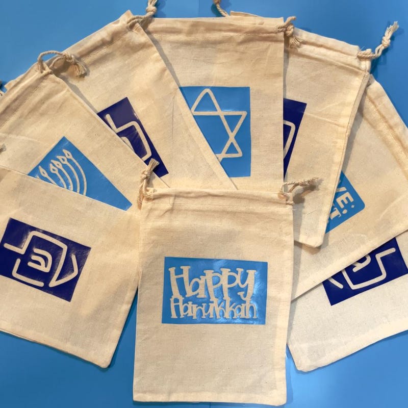 Hanukkah Gift - 60+ Gift Ideas for 2025