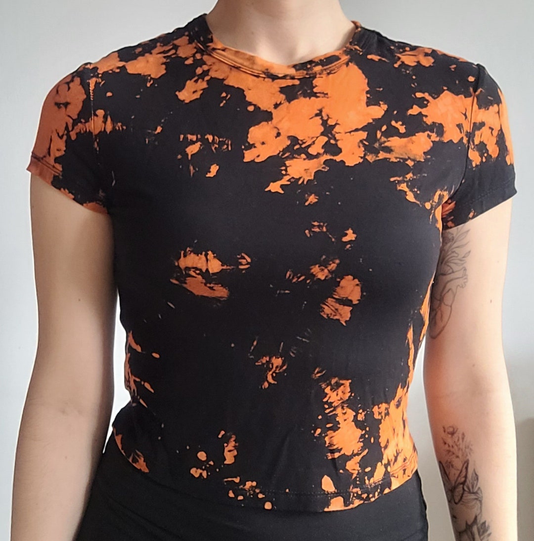 Bleach Paint - Etsy