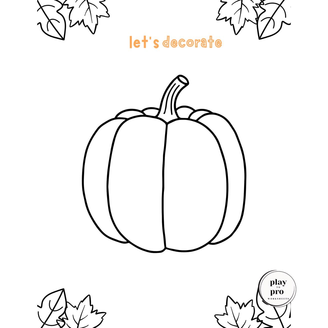 Fall Worksheets for Preschool, Alphabet Tracing Worksheet, Tracing Name ...