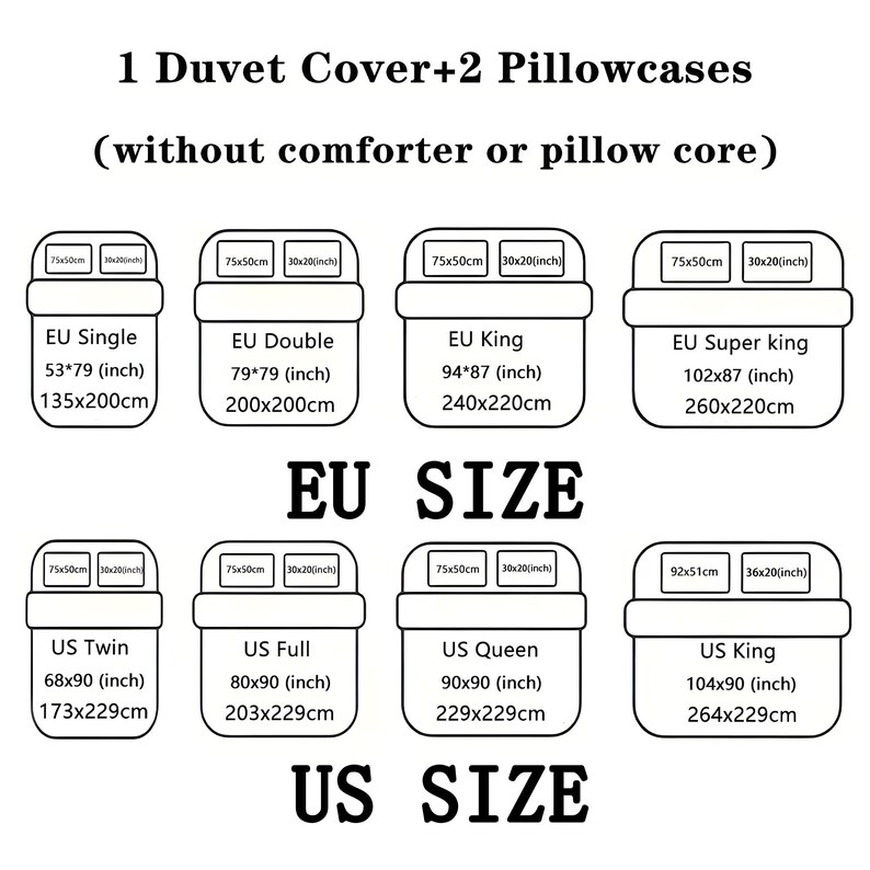 Custom Name Lion King Duvet Cover Set, Custom Quilt Cover, Personalized ...